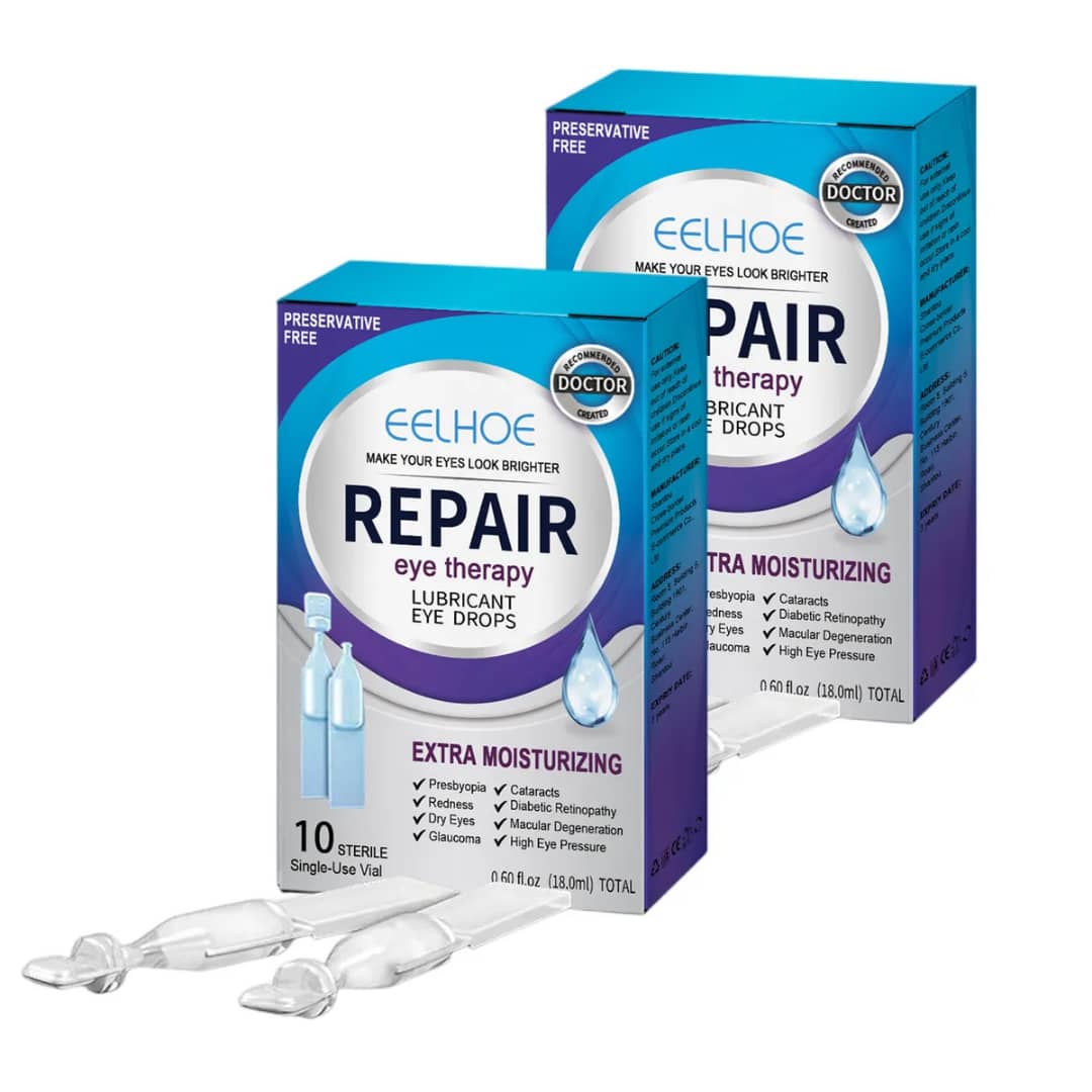 Eye Therapy EyeDrops – Buy Quality